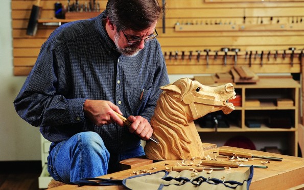 38th Annual “Artistry in Wood” Show | First State Woodturners