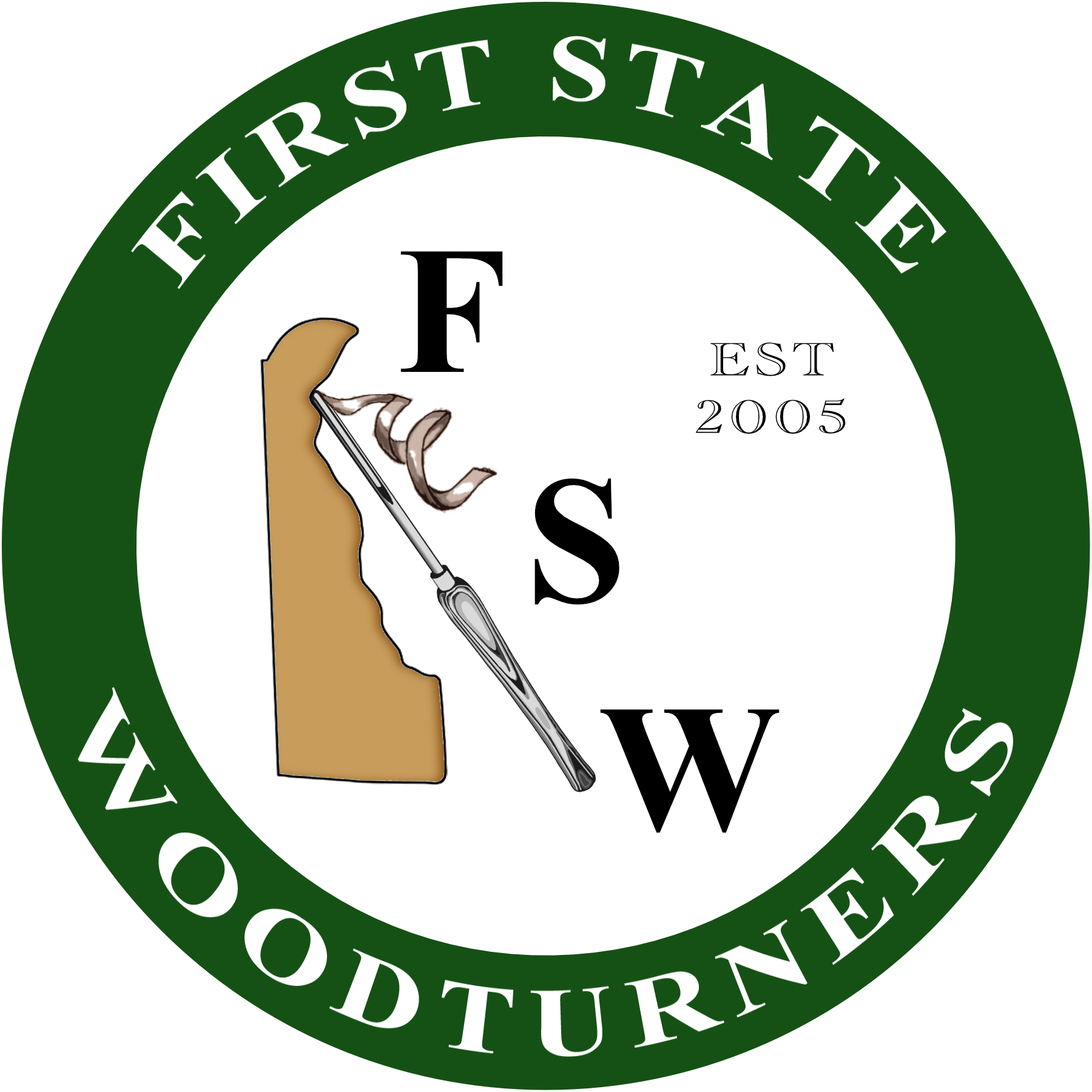 Blog – First State Woodturners
